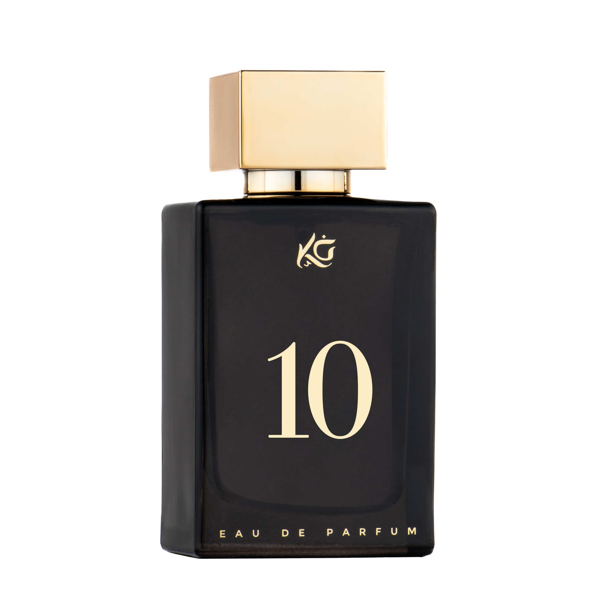 KG 10 Perfume