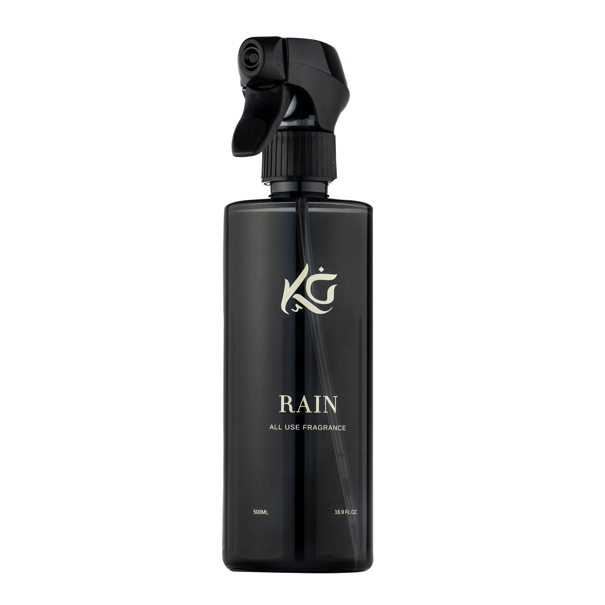 Rain Spray
