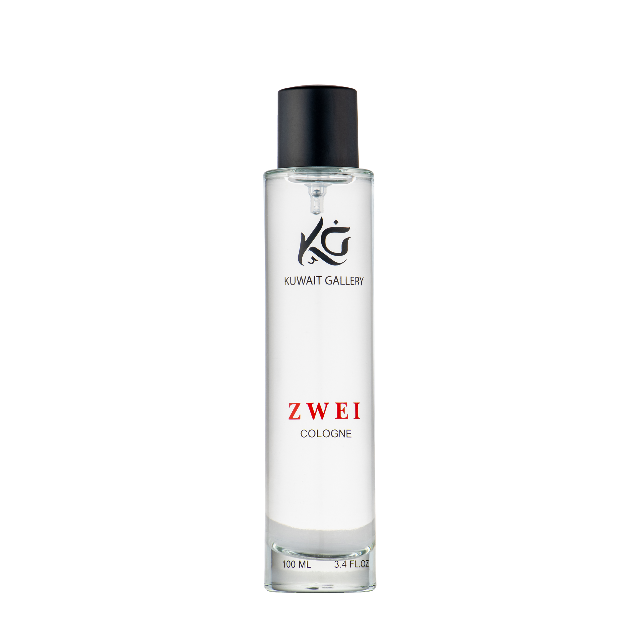 Body Mist Zewi