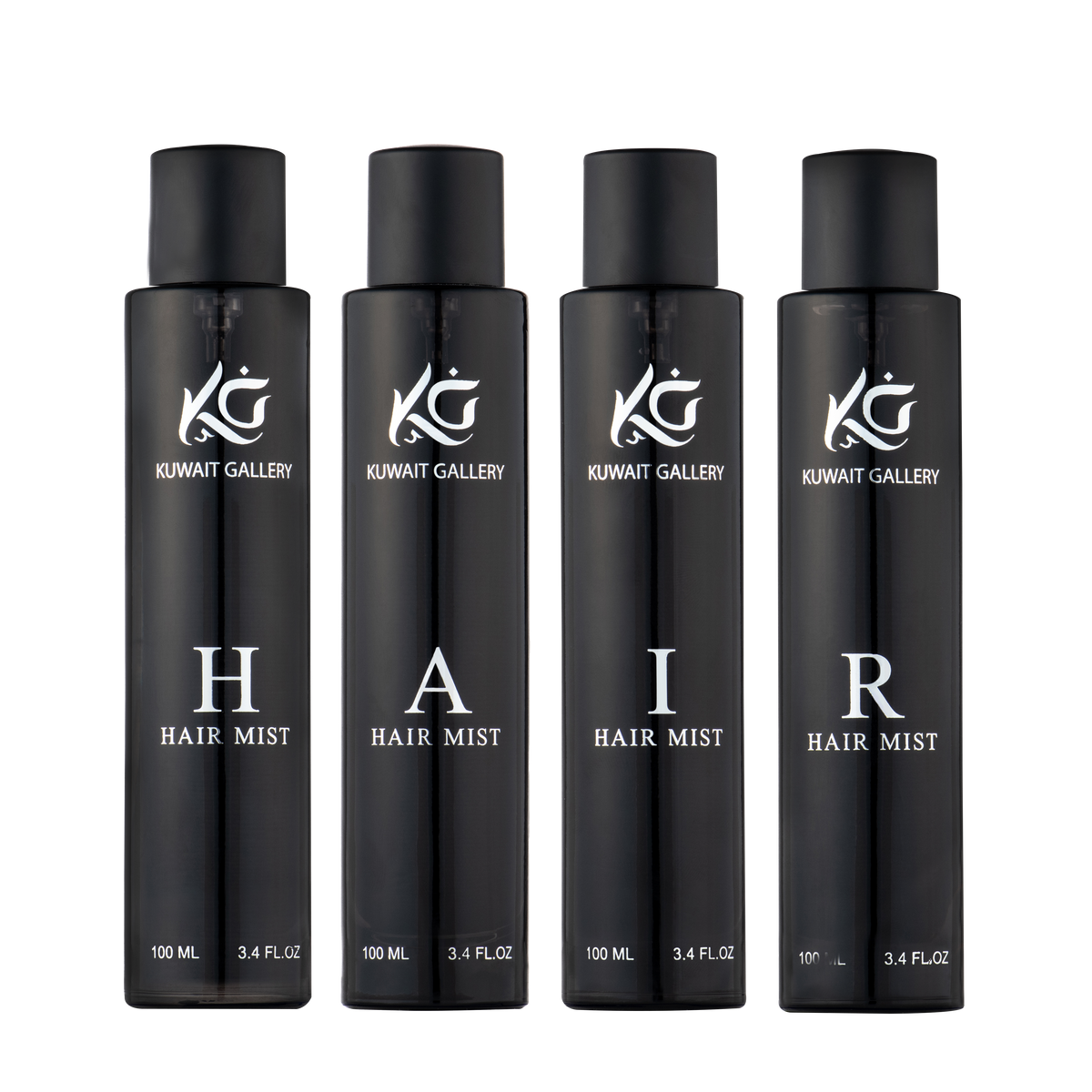 Hair Mist Set