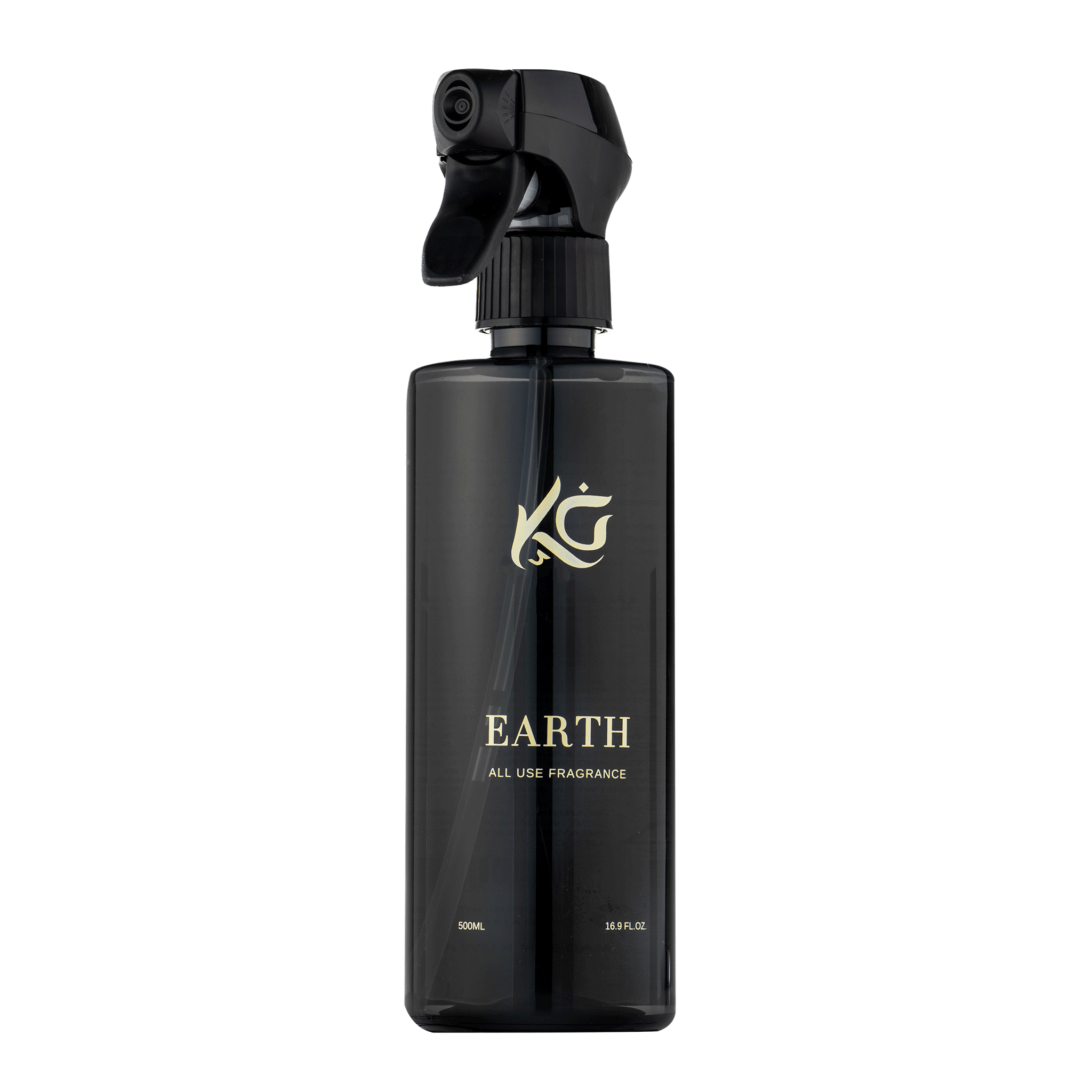 Earth Spray