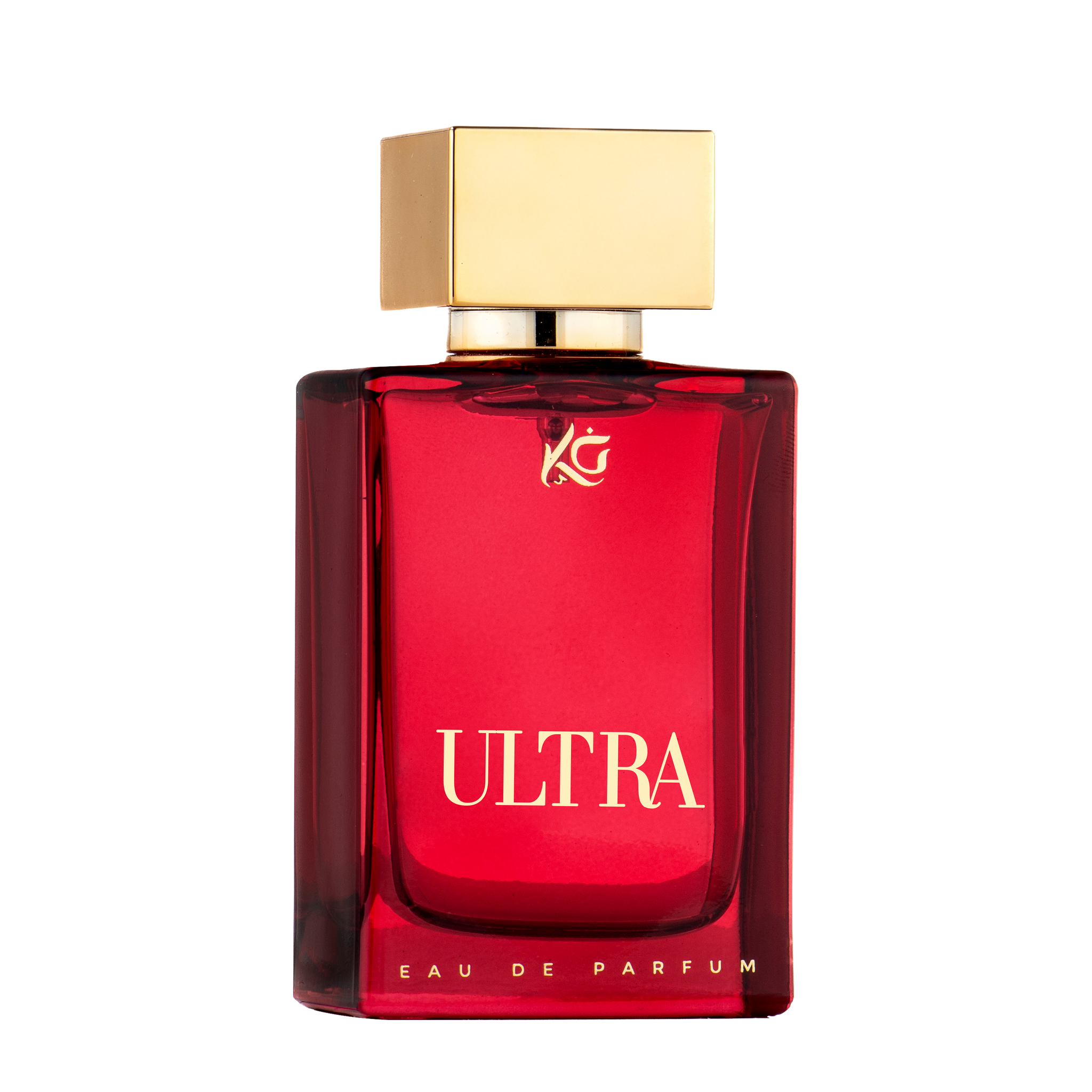 Ultra Perfume