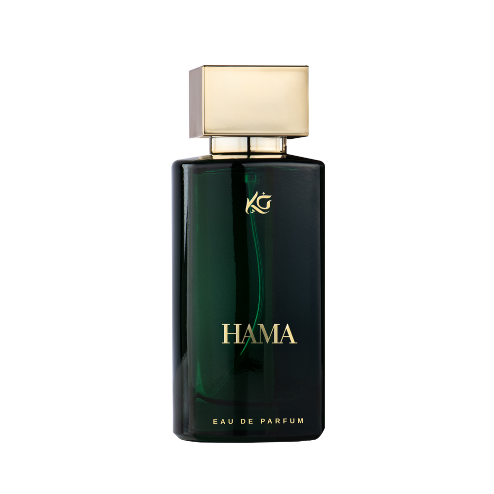 Hama Perfume